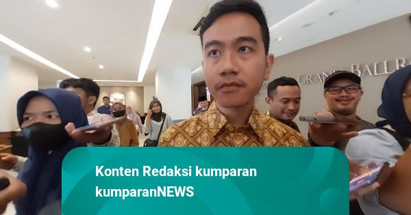 Respons Gibran soal Putusan Bawaslu Jakpus Bagi Susu di CFD Langgar Aturan | kumparan.com
